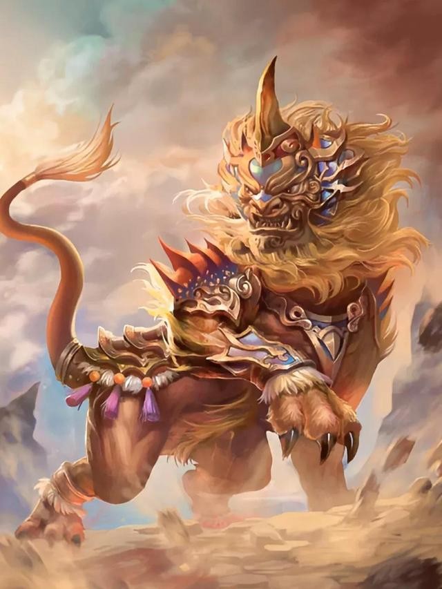 Tianshi: Myth and Reality of Mysterious Animals - iNEWS