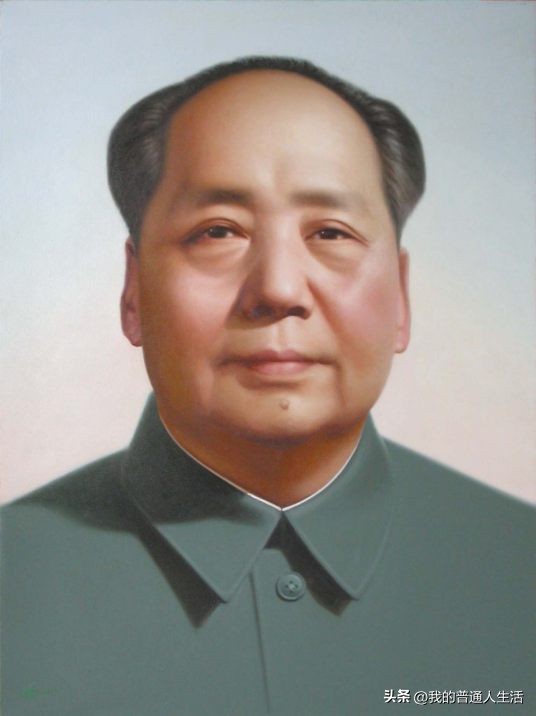On the four wives in Mao Zedong's life - iNEWS