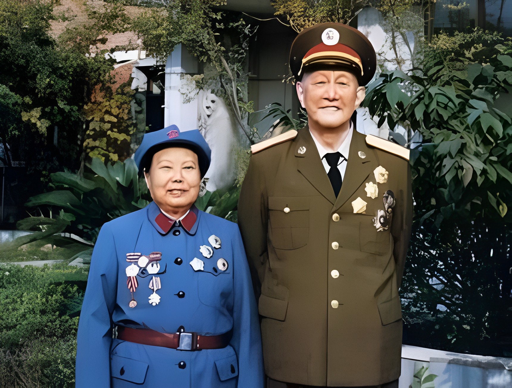 PLA 301 Hospital: China's top military hospital, where many "special ...