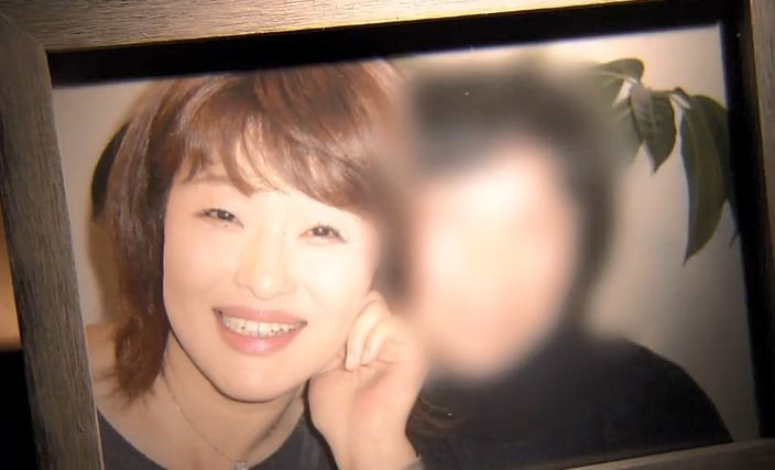 The whole process of Japanese women's euthanasia: It only takes 80 ...