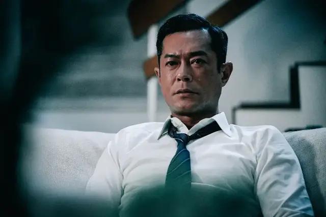 Louis Koo, the last "stubbornness" of Hong Kong movies - iNEWS