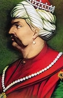 Selim I's early life, contributions during his reign, and internal ...