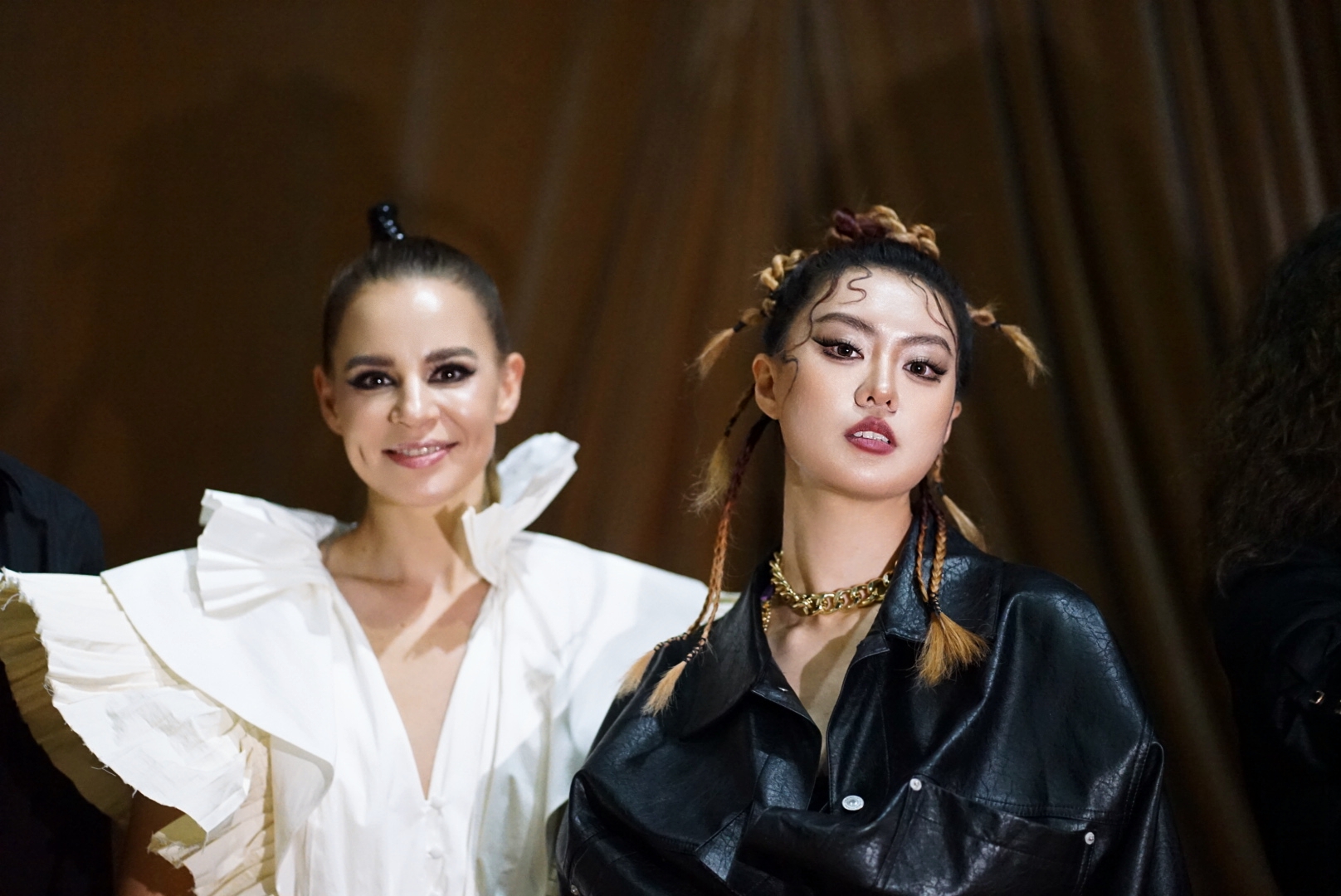 Long Dannan (AD–LONG)'s music journey——Chinese female rapper who breaks ...