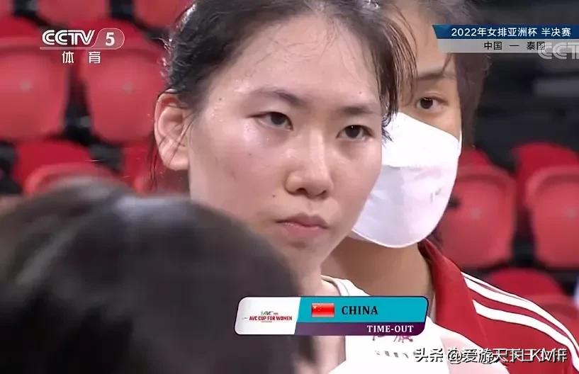 Cai Bin should learn from Kuang Qi's tactical adjustment of ...