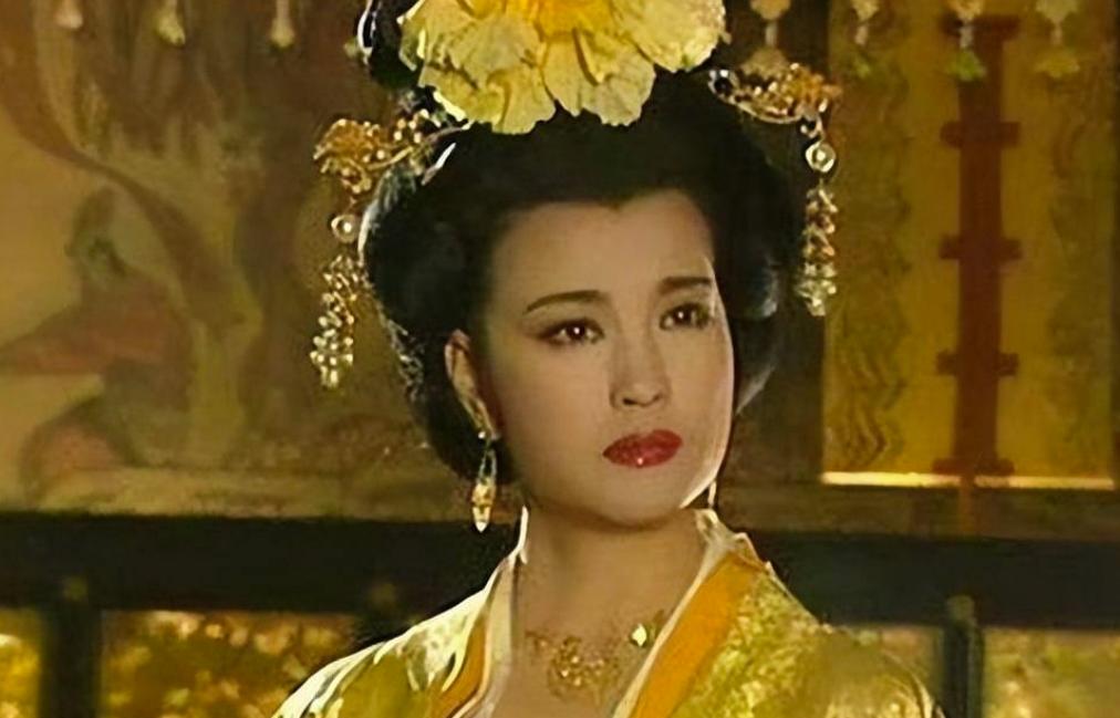 Does Li Zhi's marriage to Wu Zetian corrupt human relations?What do you ...