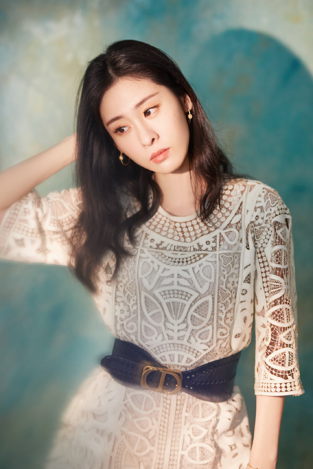 The emotional history of Zhang Bichen and Hua Chenyu, Deng Ziqi ...