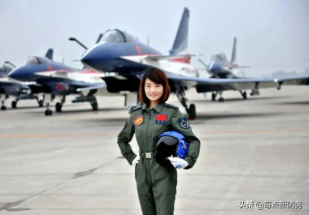 The J-20 ejection seat is publicly available for the first time: it has ...