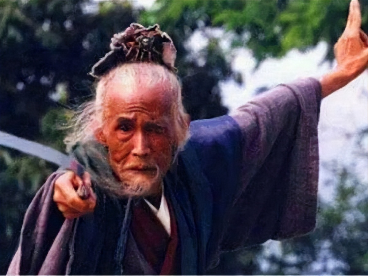 Xiaoao Jianghu: Why didn't Zuo Lengchan kill Mr. Mo Da? - iNEWS