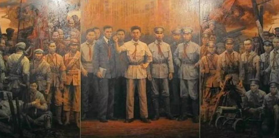 Demystifying the Guangzhou Uprising: Can you capture Guangzhou in one ...