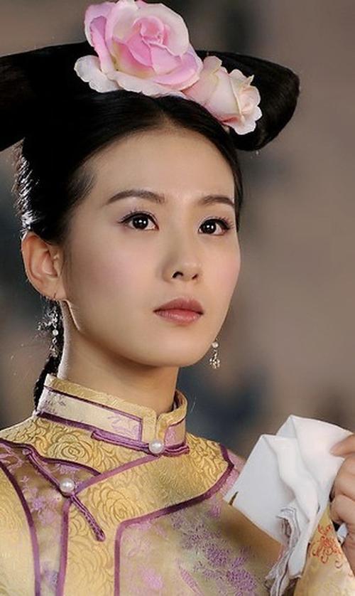 From a ballet girl to a costume goddess, why Liu Shishi became a ...