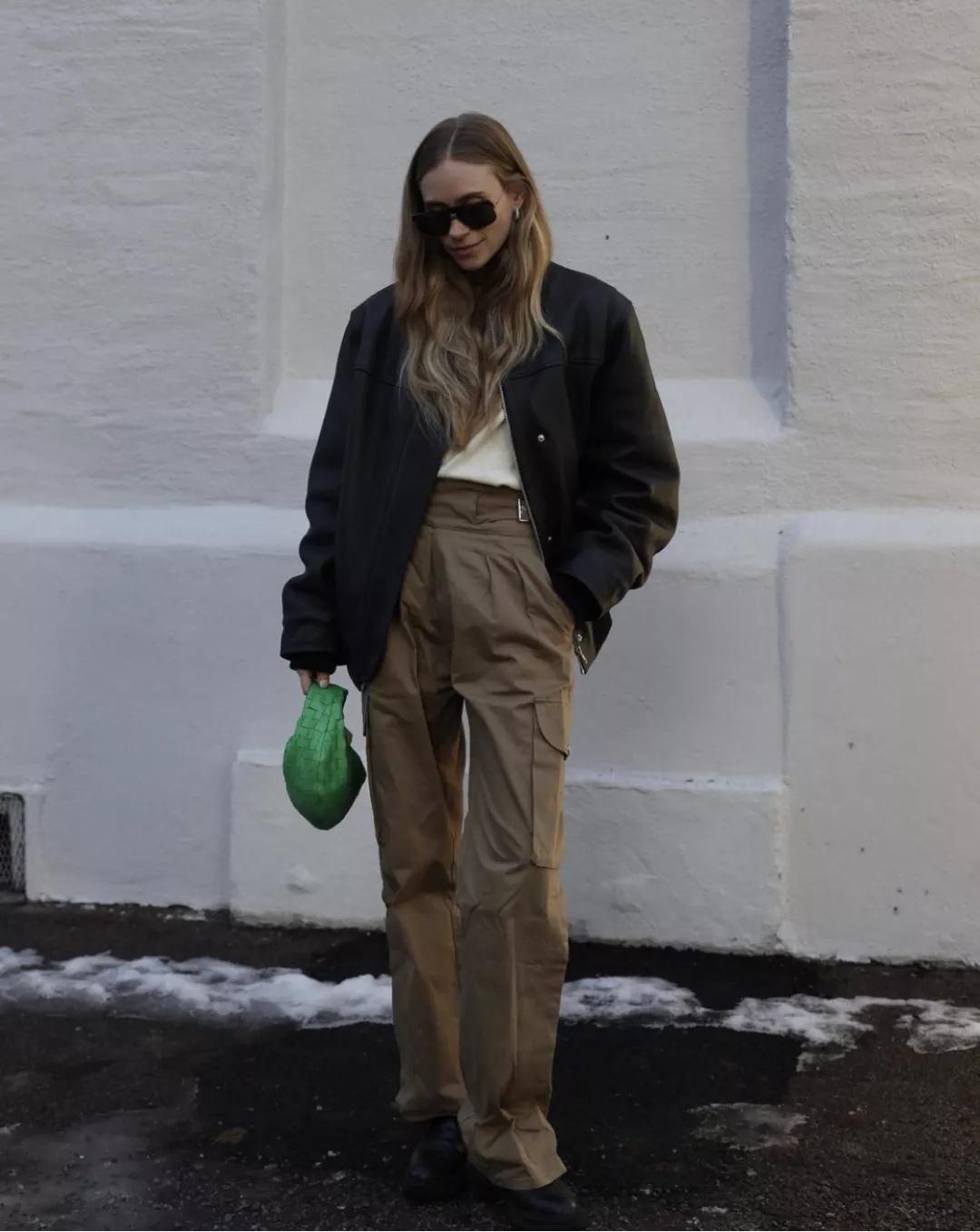 Recently, a kind of trousers "electrical pants" has suddenly become ...