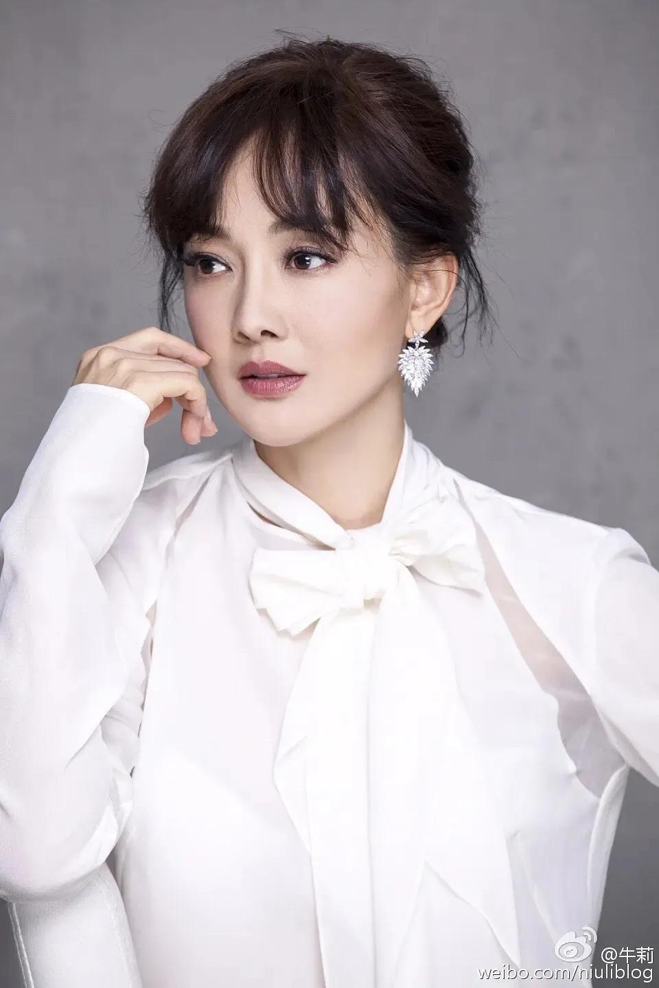 Beauty Star Pavilion: Niu Li Photo Award - iMedia