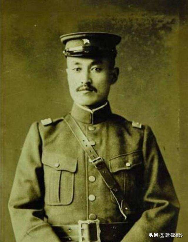 Brief Biography of Sheng Shicai: Farmer, Section Chief, Xinjiang King ...