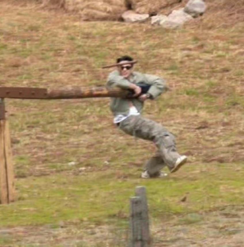 Interesting gossip about Jing Boran, Wang Hedi, Yang Mi and other stars ...