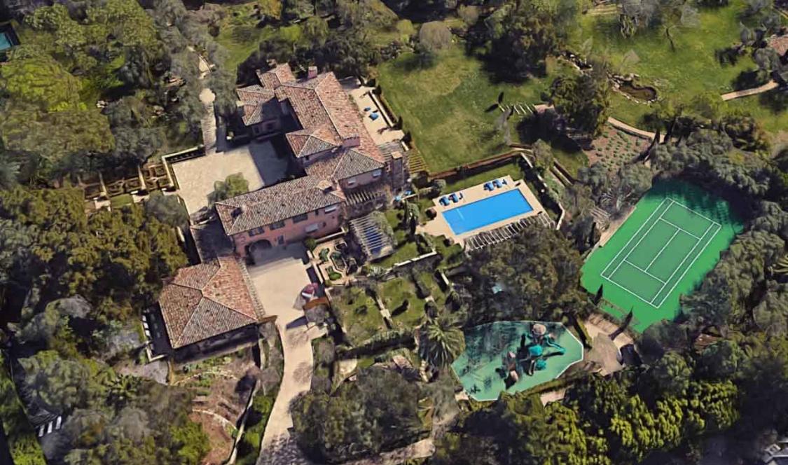 Prince Harry and Meghan: Their $14M Mansion Is Just a Hut? - iMedia