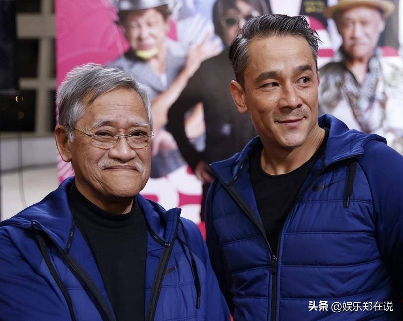 The stars mourned Wu Yaohan, Li Lichi revealed that his death was full ...