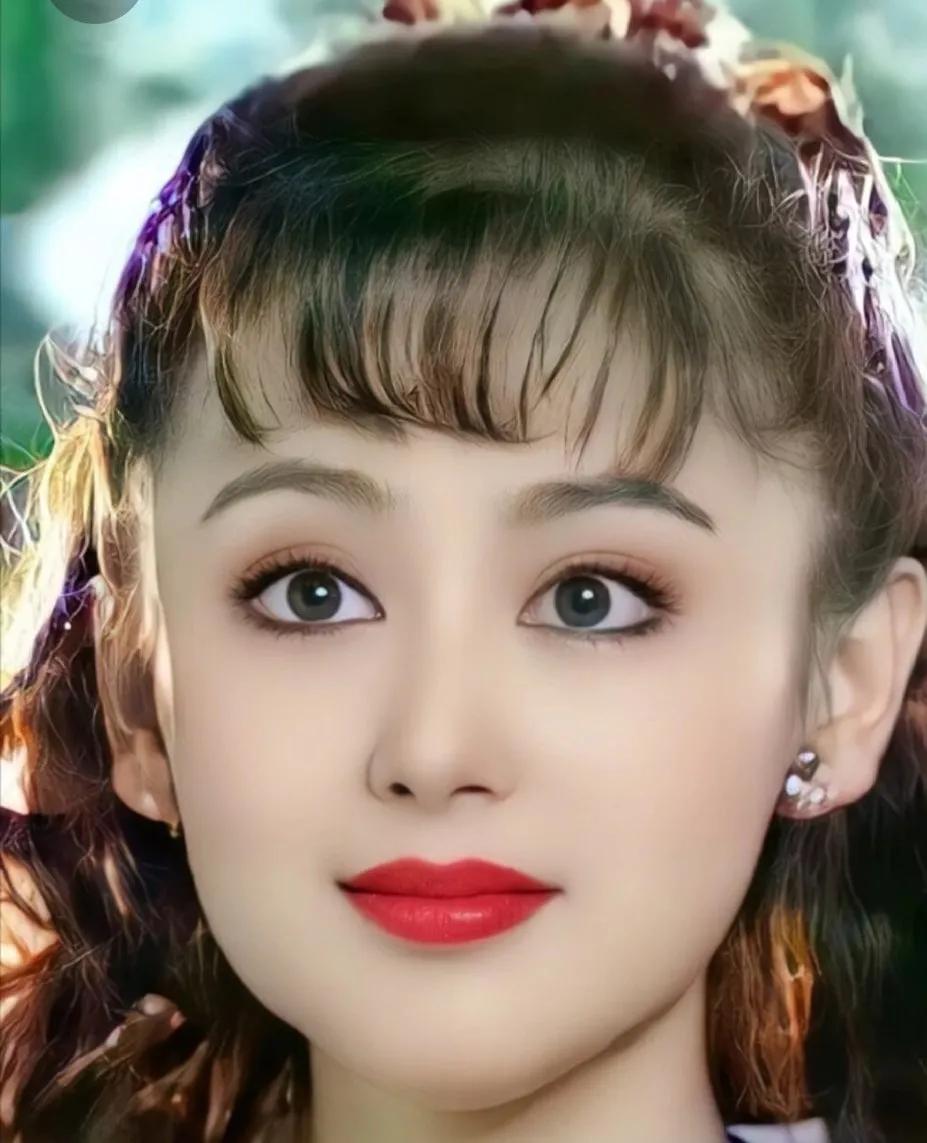 Chen Hong appeared old after a long absence, and netizens said that ...