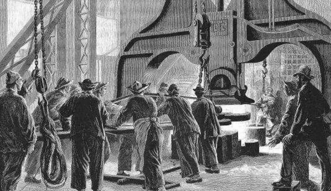 What impact did the development of European capitalism have on European ...