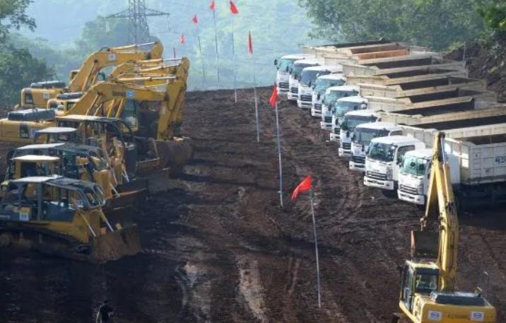 Japanese media: The successful test of the Jakarta-Bandung high-speed ...