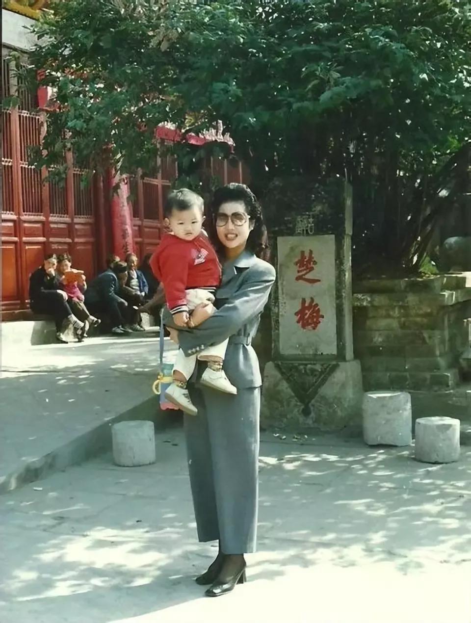 Li Tianyi was released from prison after 10 years of his sentence. Has ...