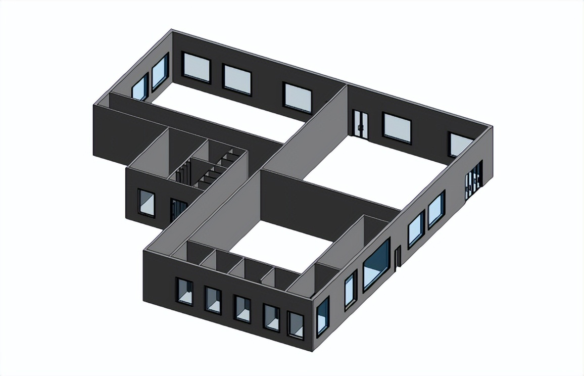 5 BIM template types summary!The first one you may not know - iNEWS