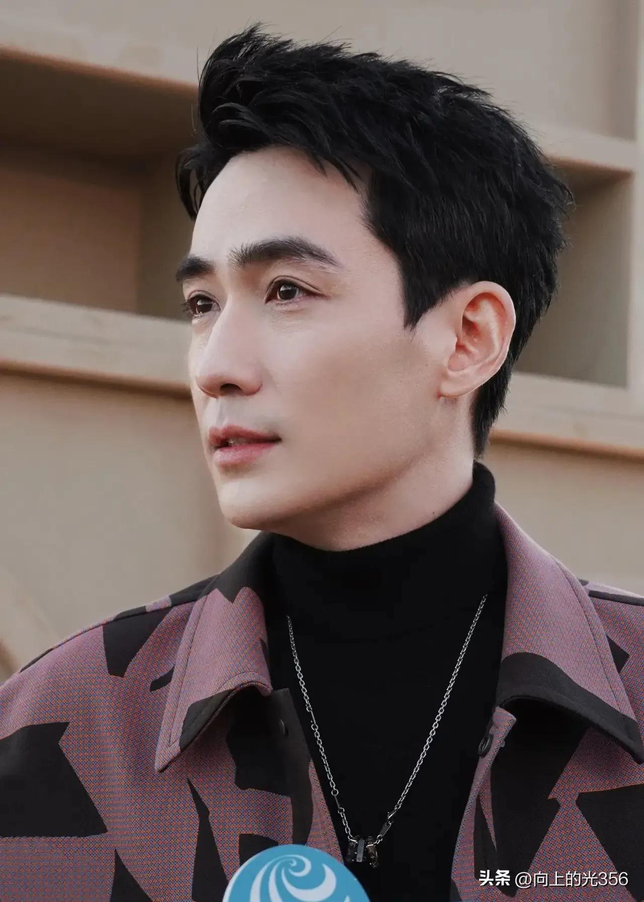 The lone brave man who ventured into the film circle - iNEWS