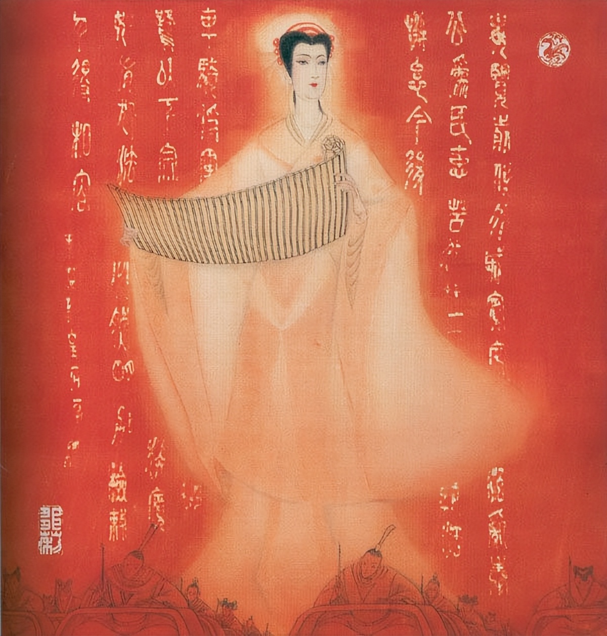 Emperor Xiao'an of the Eastern Han Dynasty-Liu Hu - iNEWS
