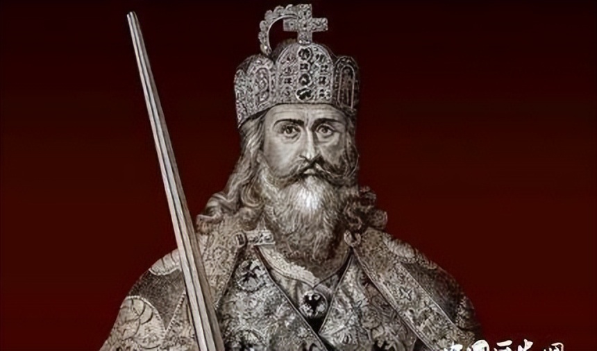 On the Rise of the Carolingian Family - iNEWS