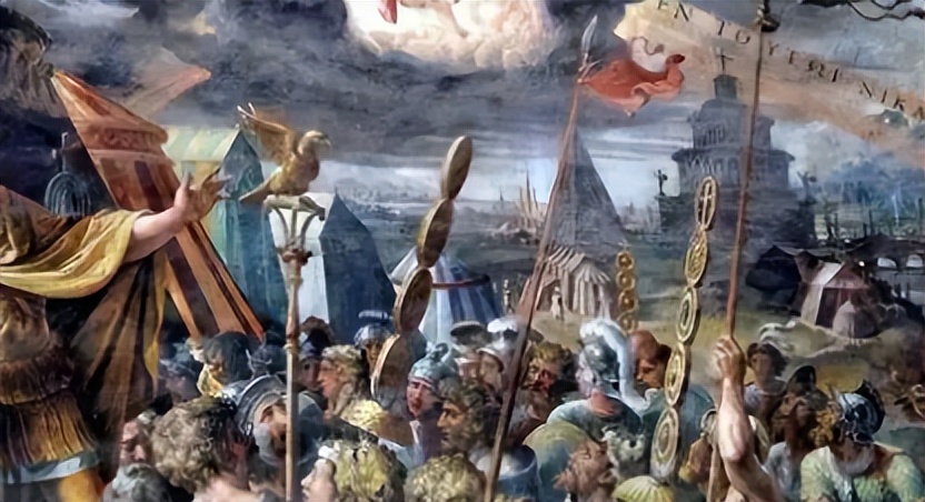 What is barbarian invasion and cultural integration? What impact did ...