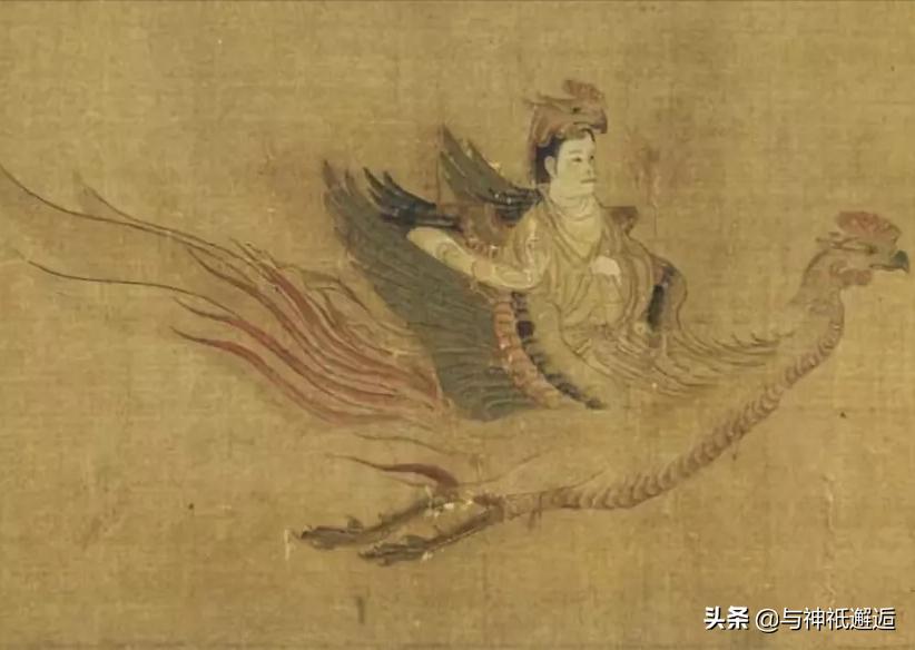 Misunderstood Taibaijinxing: I am actually the God of War!Even China's ...