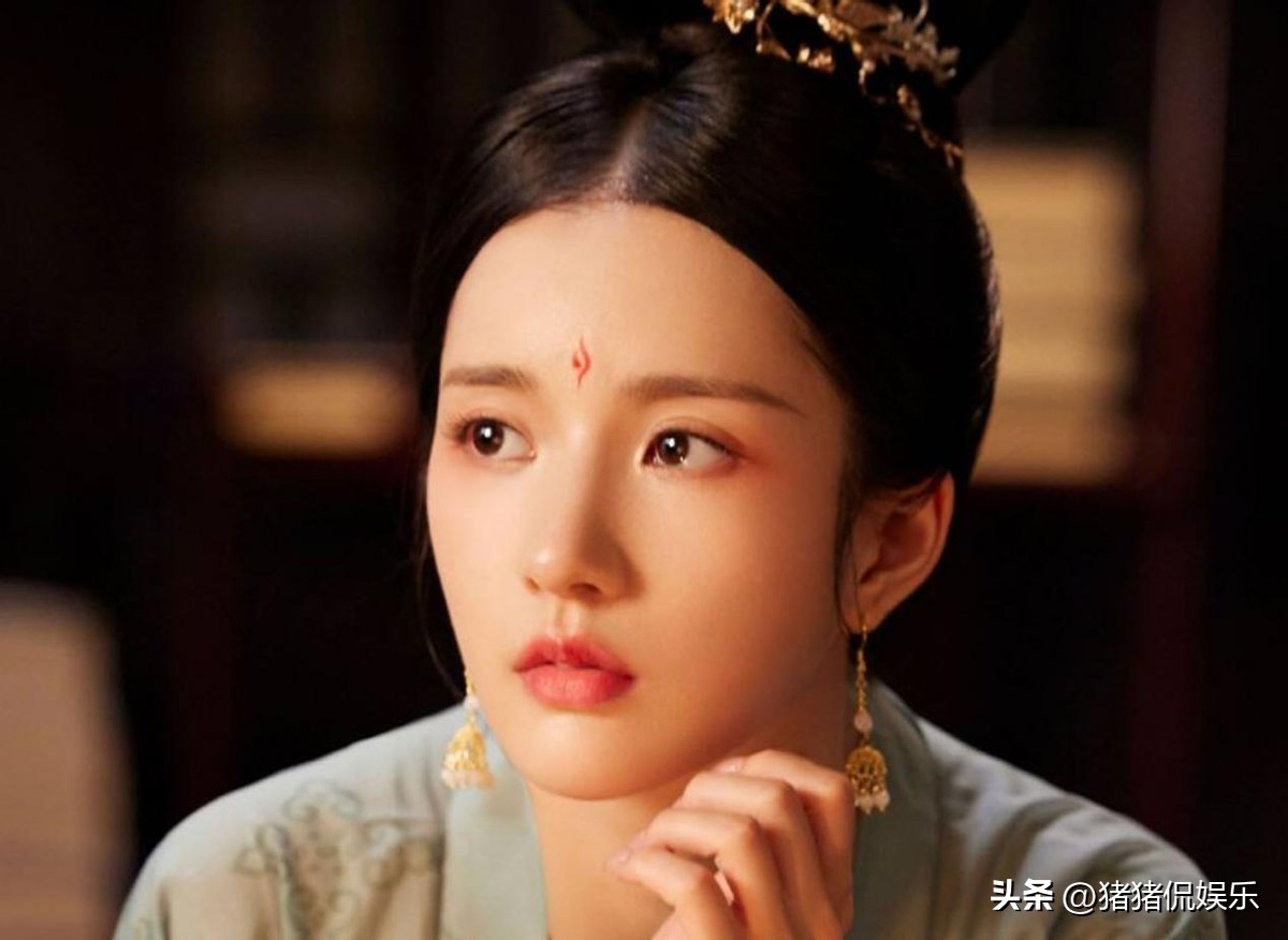 The premiere of Yu Zheng's new drama is approaching, the Queen's ...