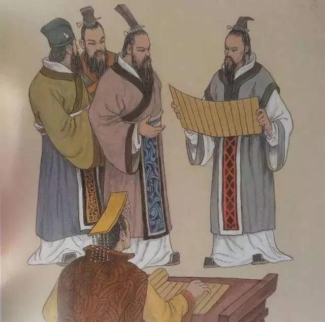 Historical Celebrity Stories. Dong Hu - iNEWS