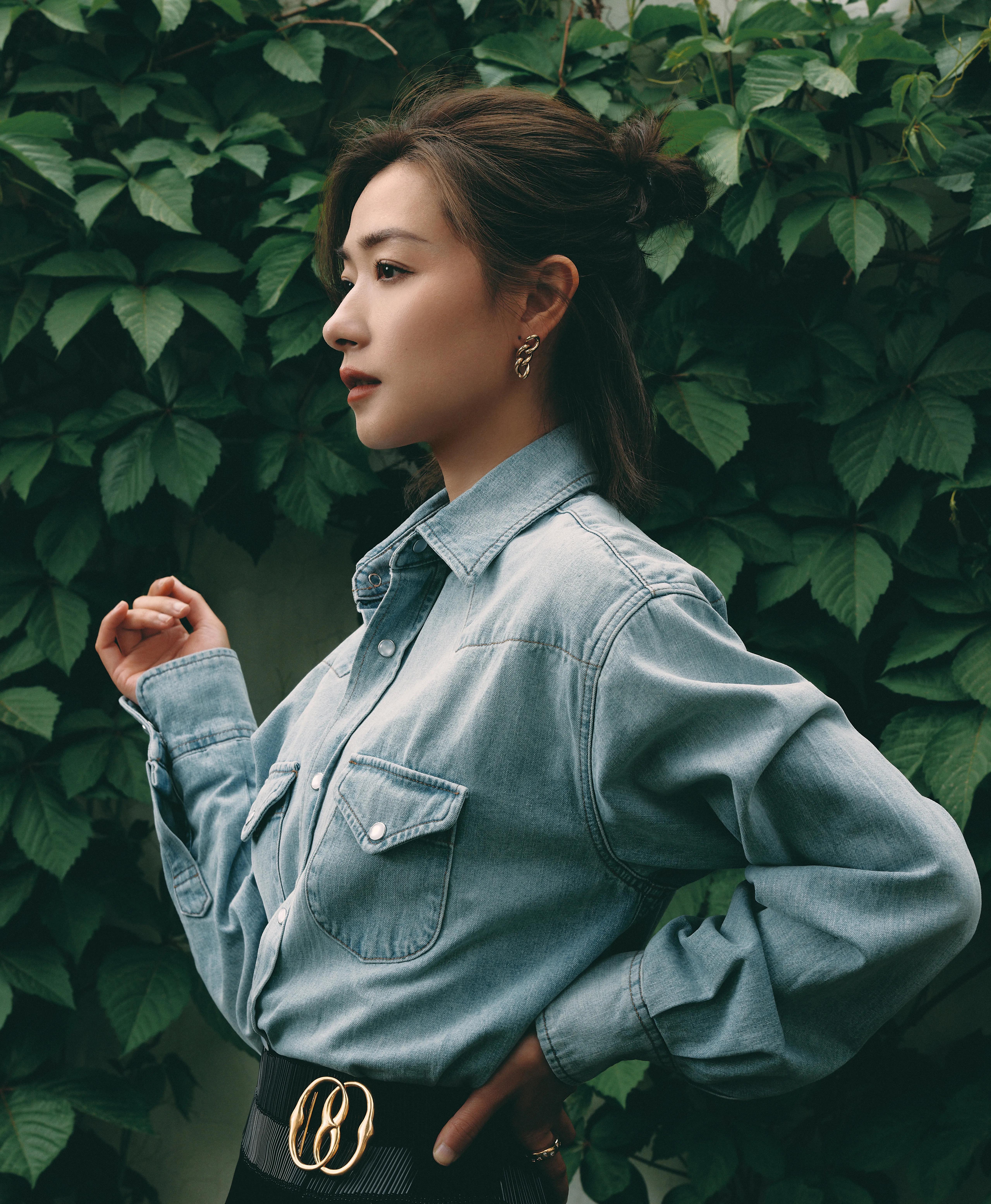 Meet an actor every day - Wan Qian - iNEWS