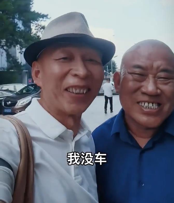Du Xudong and Li Ming's behavior sparked heated discussions, he held ...