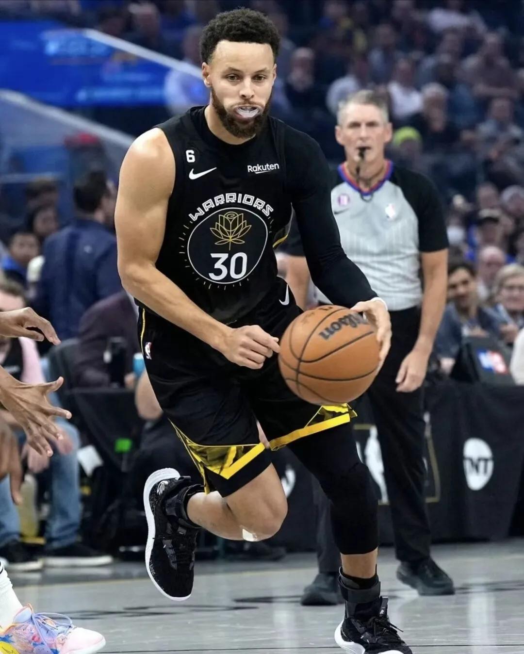Why is Curry always underrated? - iMedia