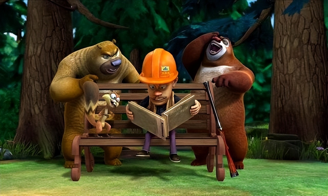 In "Bear Infested Primitive Era", the ancient beauties are very open ...