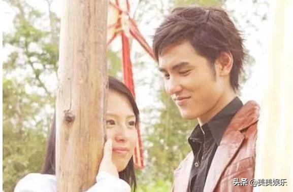 Stallion actor Ruan Jingtian: dating underage Liu Pinyan and cheating ...