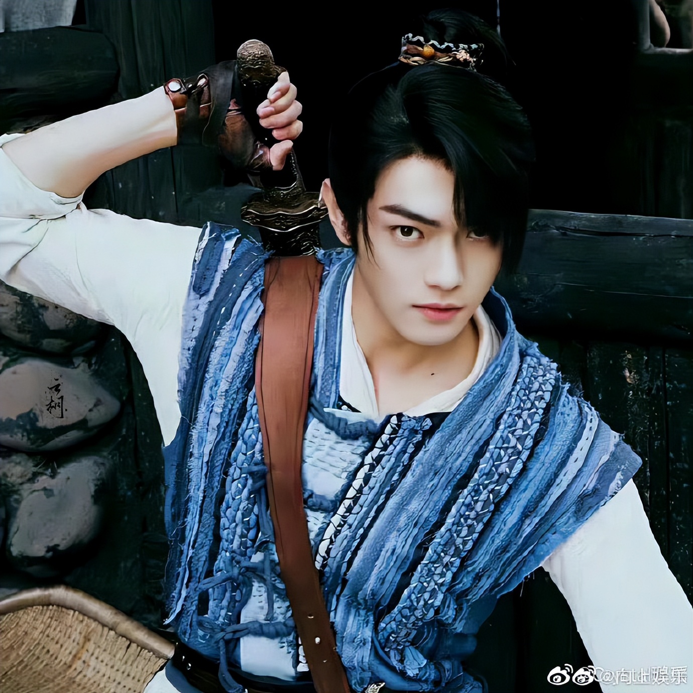 11.6 Drama: Yang Zi, Yang Mi, Song Qian, Liu Yifei, Bai Jingting, Zhao ...