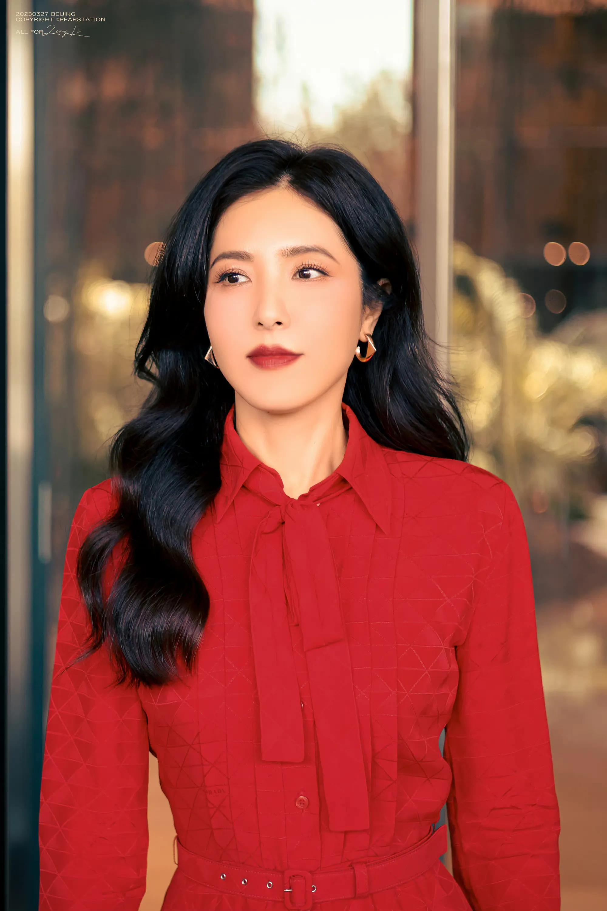 Zeng Li - iMedia