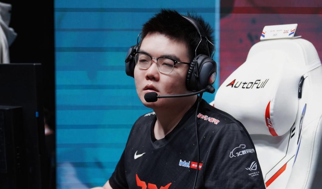 This coach must never be put back in the LCK!Homme's coaching resume ...