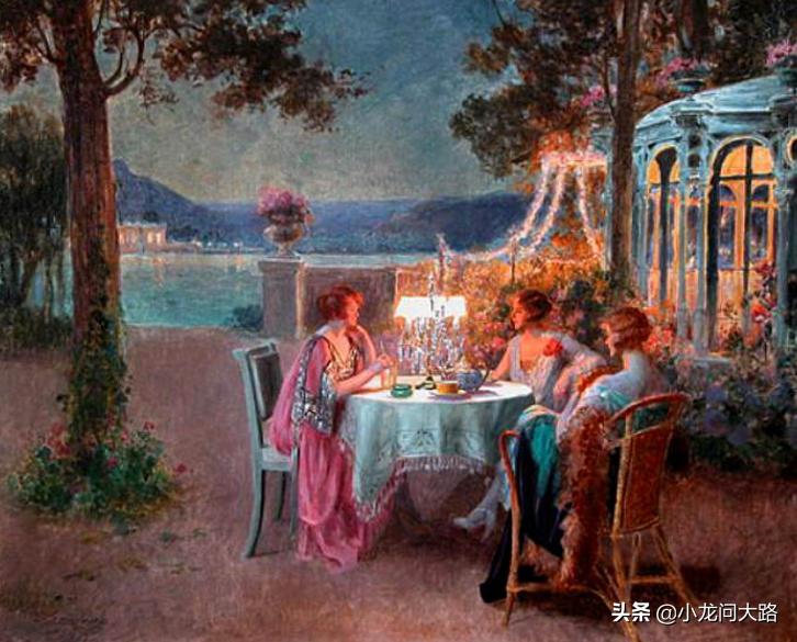 Art appreciation: Intellectual beauty is the beauty of wisdom, which ...