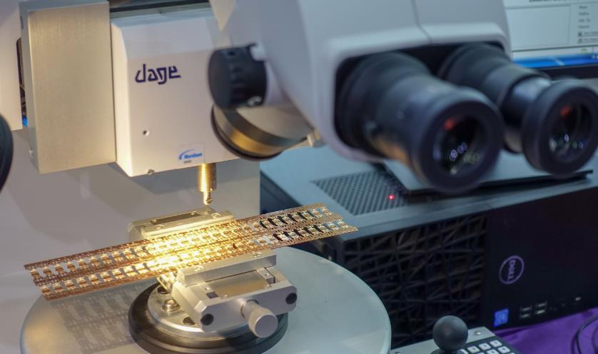 The crisis of lithography machines is intensifying! The United States ...