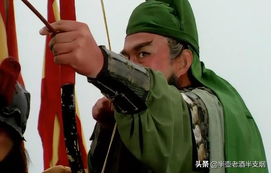 Guan Yu had two great plans to decide Jingxiang, Cao Cao didn't take ...