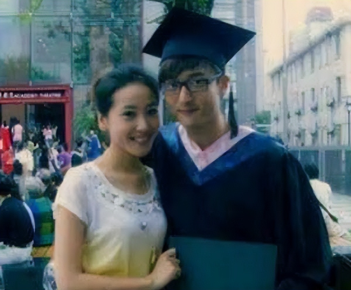 Actor Wang Chuanjun: The most correct decision in my life was to marry ...