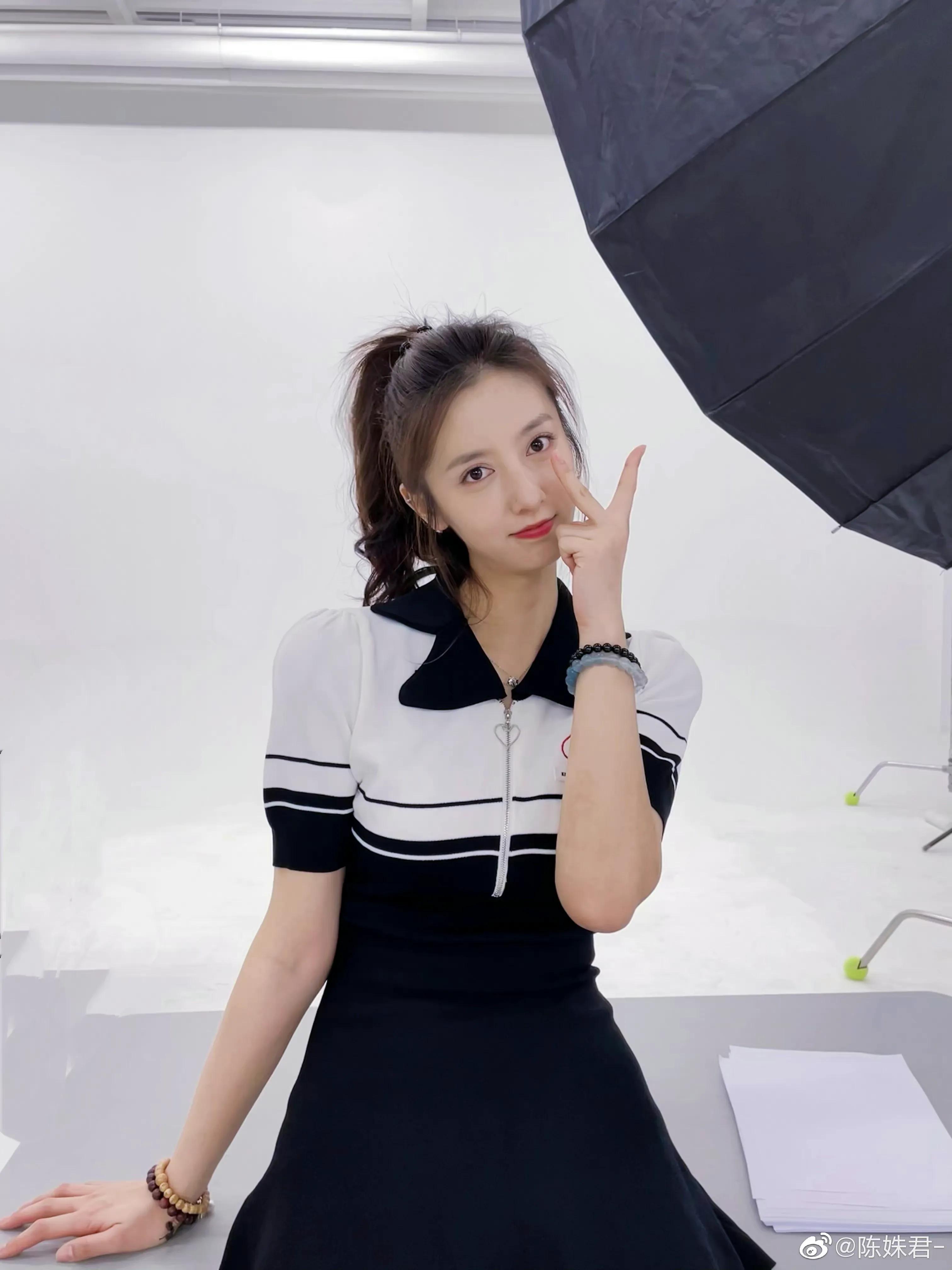 Actor-Chen Shujun - iNEWS