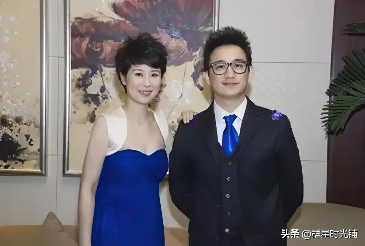 The sober life of Xinju actor Hai Qing: a secret marriage, and the 2 ...