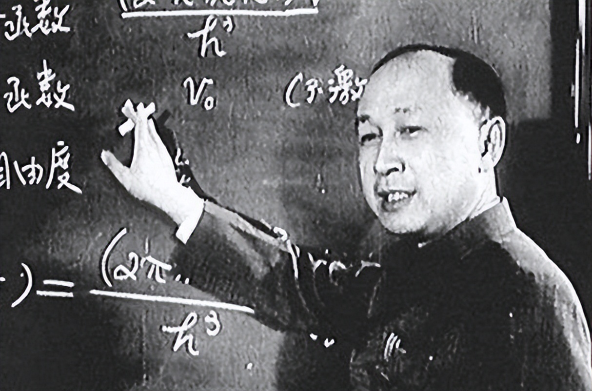 What "big pit" did Qian Xuesen dug 70 years ago?Now the whole world is ...