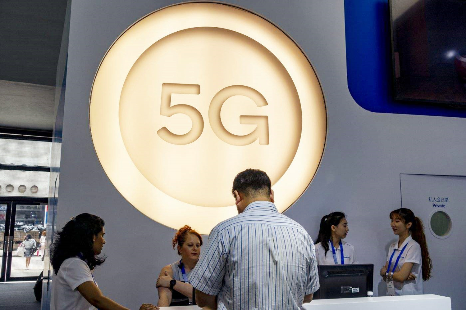 Beyond 5G to develop 6G, the US 6G R&D Alliance, Ren Zhengfei: We have already laid out in 2017 ...