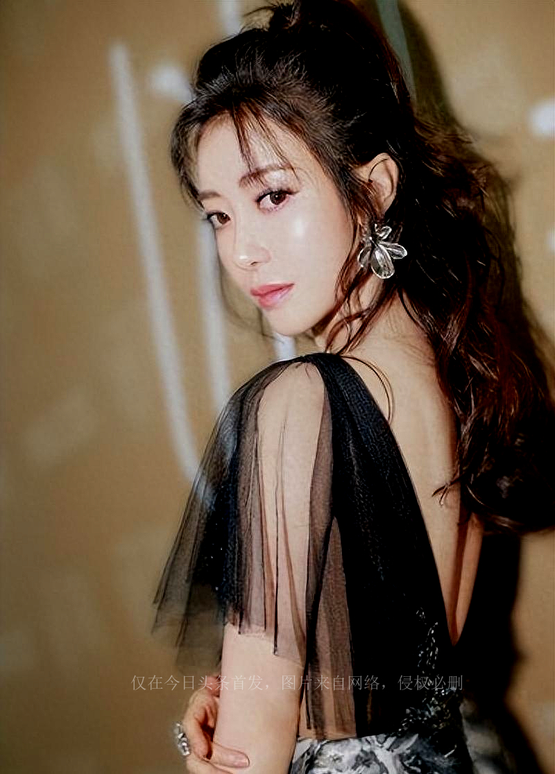 Where has Chen Zihan gone? - iMedia