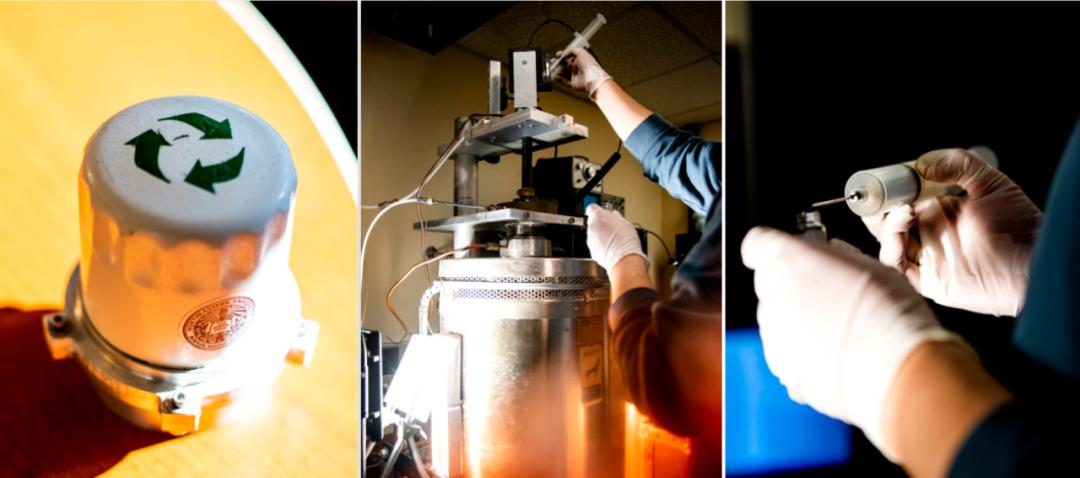 Plastics become fuels, reducing emissions by 12% by 2030?Is it really ...